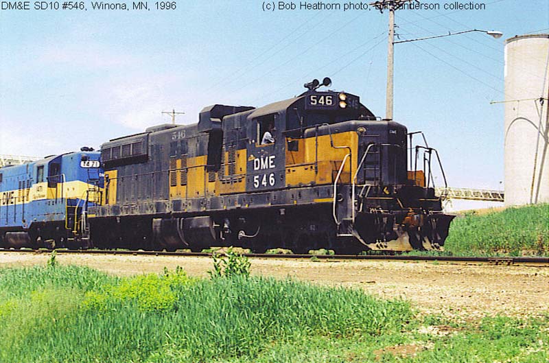 SD10 546